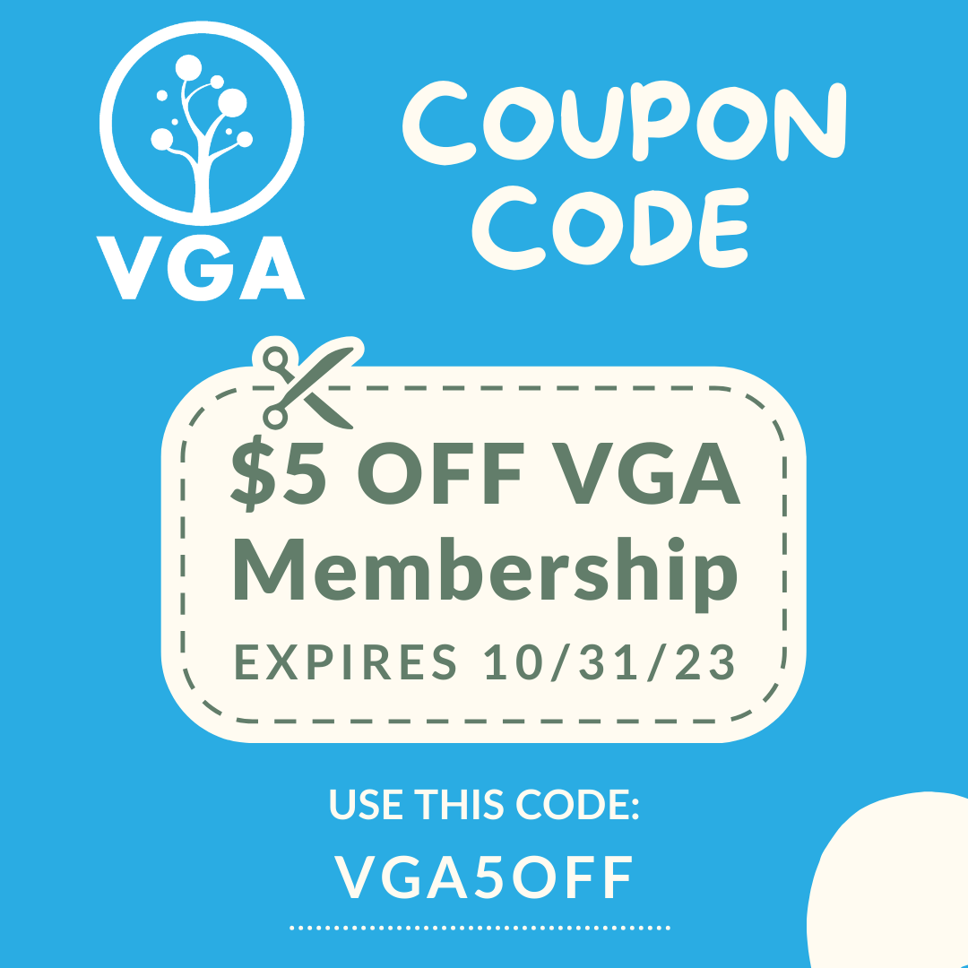 $5 Off VGA Membership Coupon - Expires 10/31/23! - Virtual Genealogical ...
